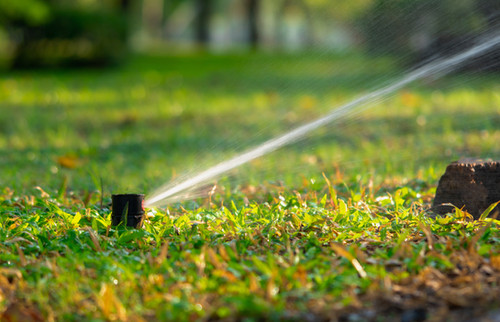 Superior Irrigation Program (SIP) | Superior Landscape