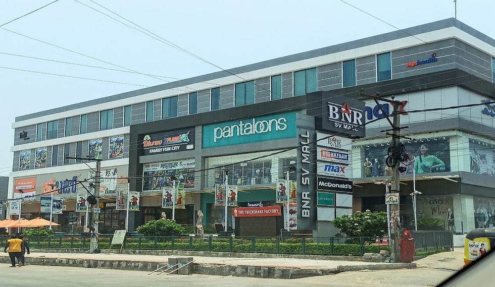 HOME | Bnr Estates 2