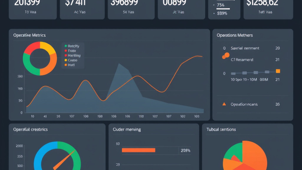 The Operations Team Performance Metrics: Measuring and Managing Team ...