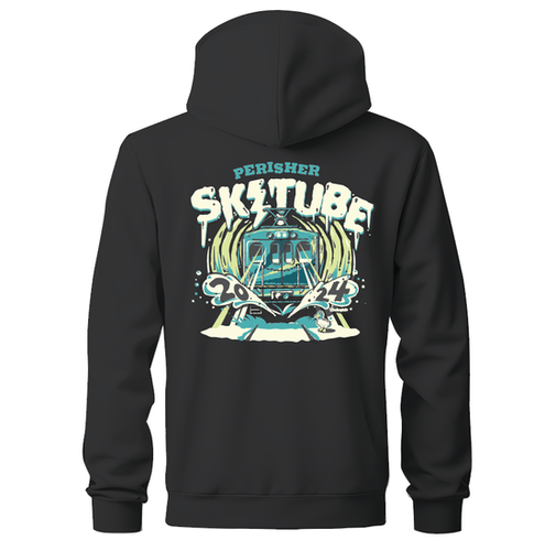 2024 Perisher Skitube Hoodie | rockerfellawix