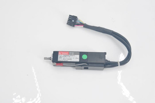 PANASONIC NPM AC Servo Motor MTNM000171AA | QYSMT-Spare&Machine