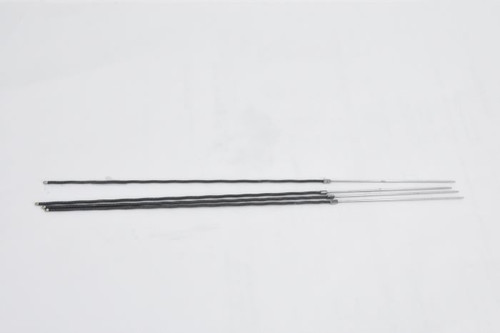 PANASONIC RG131 Guide Pin X804-502 | QYSMT-Spare&Machine