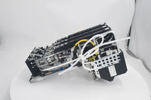 PANASONIC NPM-D3A 2 Nozzle Head N610066313AA | QYSMT-Spare&Machine