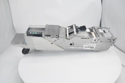 PANASONIC CM402/602 104mm Depth 21mm Tape Feeder With Splice Sensor ...