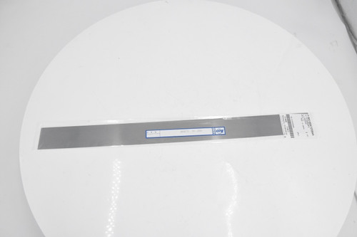 Panasonic SPG Metal Squeegee N610093433AA | QYSMT-Spare&Machine