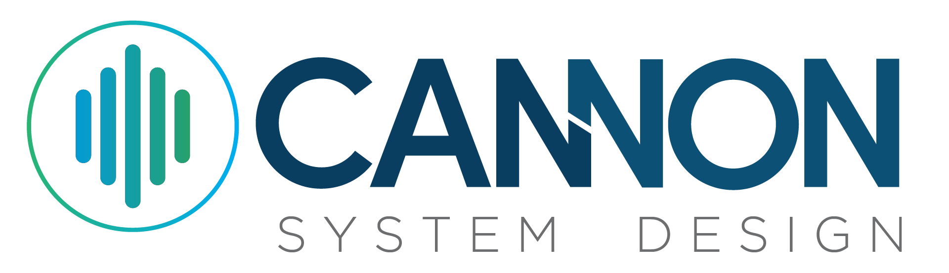 Cannon Design Logo CannonDesign | LinkedIn