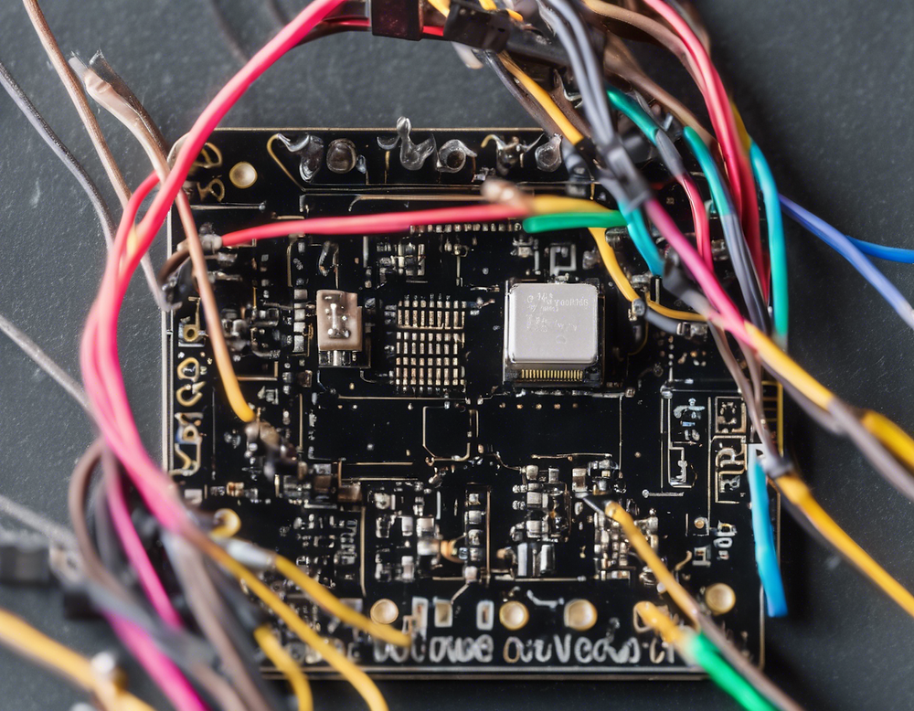 Unlocking STEM Potential: Engaging Microbit Lessons