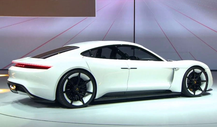 Porsche SE: High-Tech-Investing auch für den Value-Investor