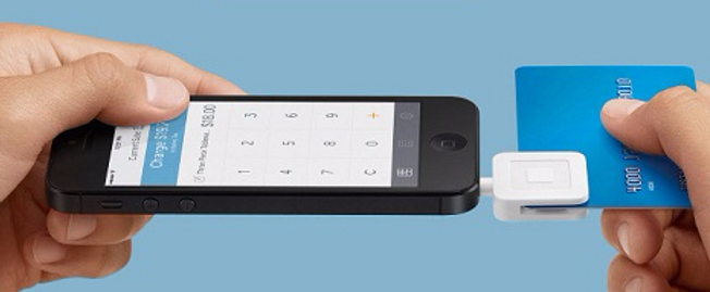 Square - Ein rundes FinTech-Investment