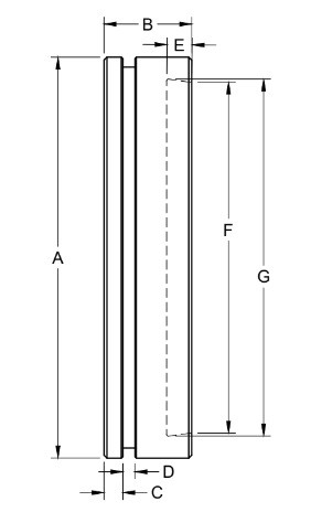 Custom Straight Sided Breaker Plate | alpha-wire-edm-main