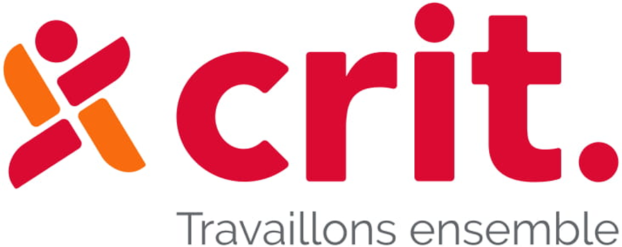 L’agence CRIT recrute