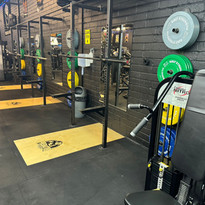 High Performance Gyms In Wexford | Predator Fitness | Home