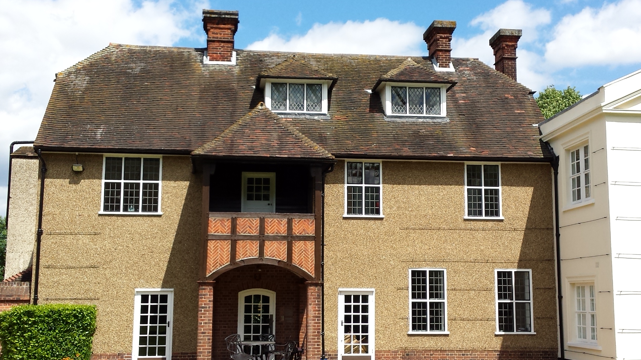 Further Details | hawley