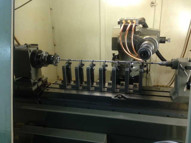 Contact Us | Pioneer Michigan Broach Company