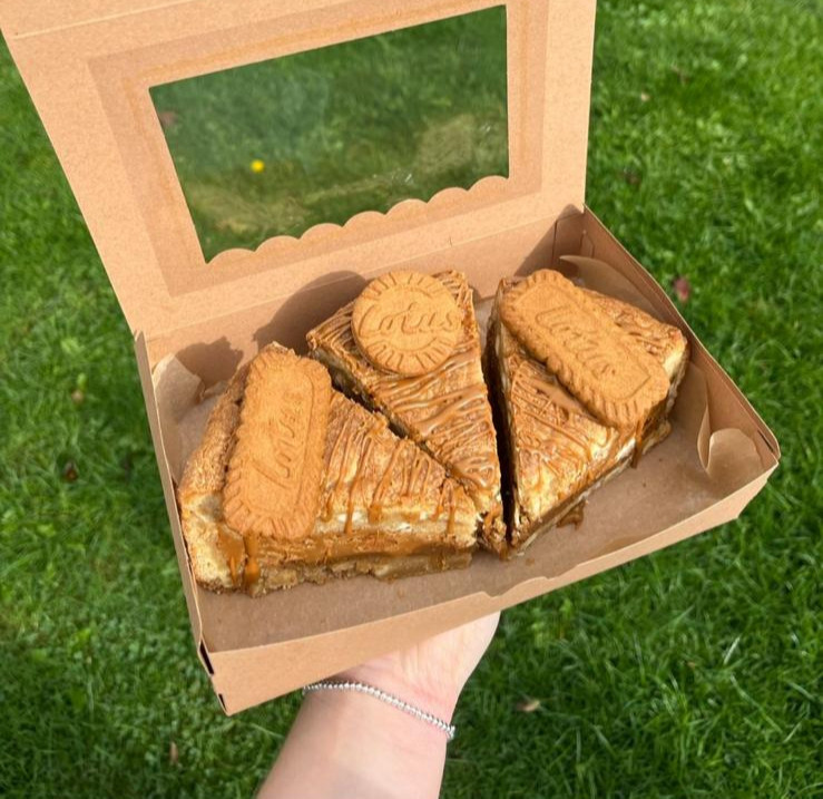 Custom Cakes & Bakes in Devon | Baked by Beth