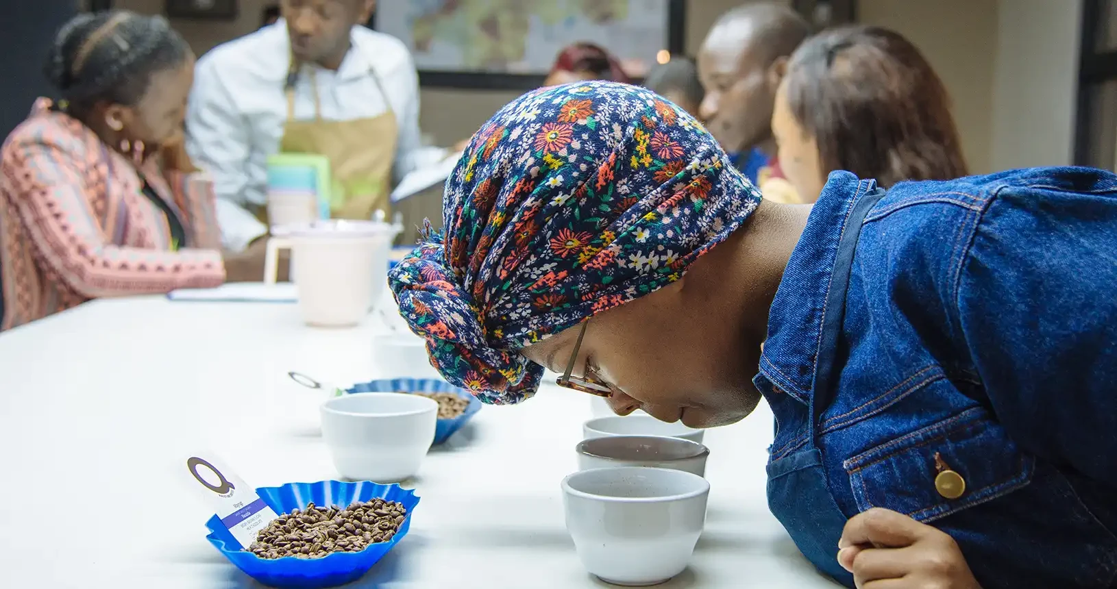 10 Best Cafés in Kigali, Rwanda: A Journey Through Flavors and Aromas