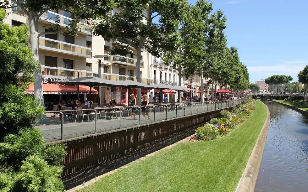 Best 10 Shopping Malls in Rabat