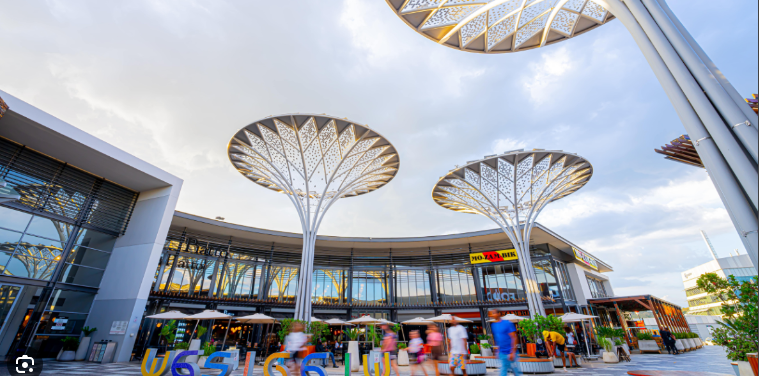 Discovering Johannesburg's Top 8 Shopping Malls