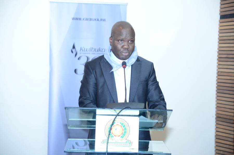 East African Community Considers Annual Genocide Remembrance Day