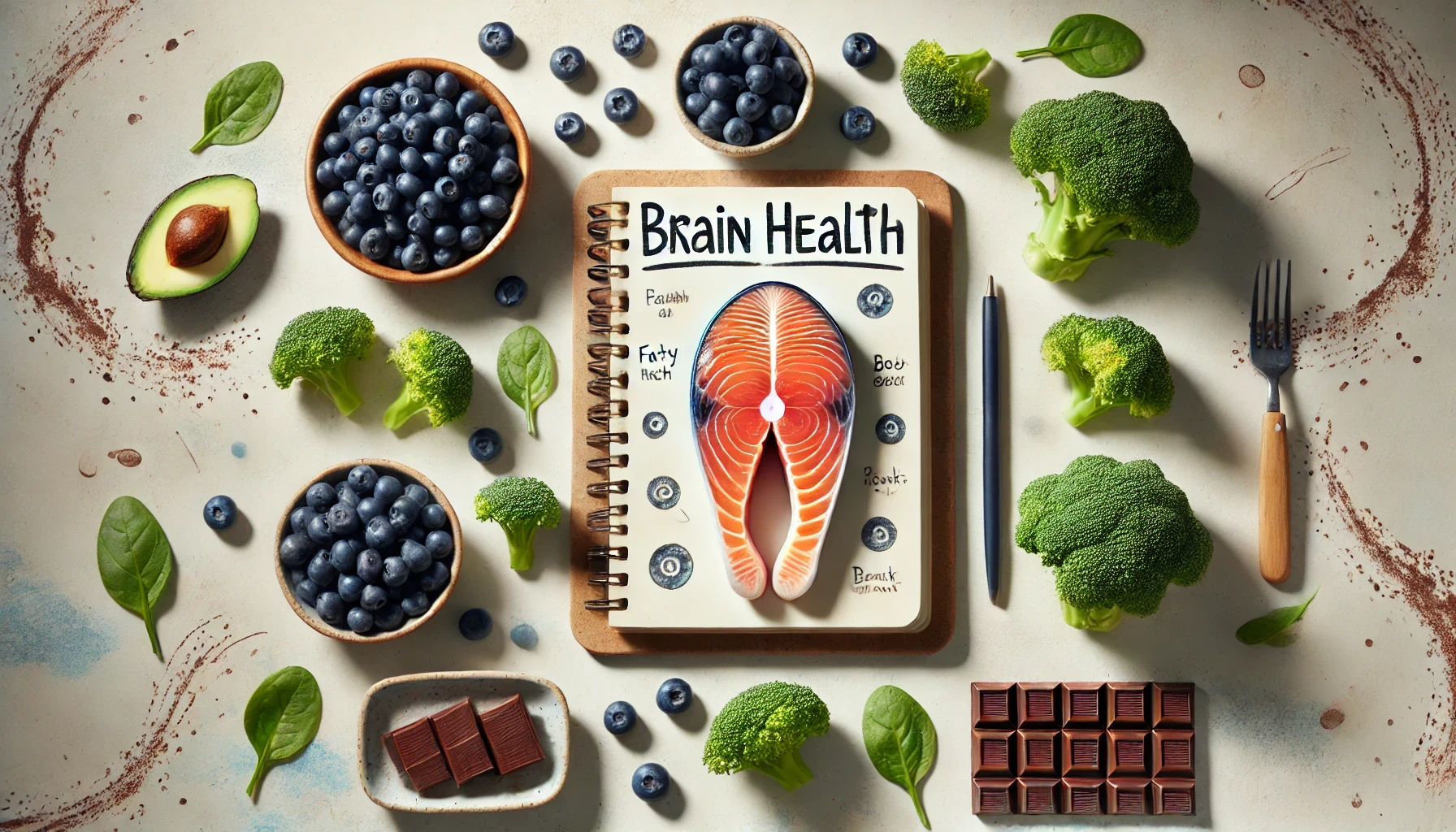 4 Foods That Boost Memory And Brain Health Xtrafrica