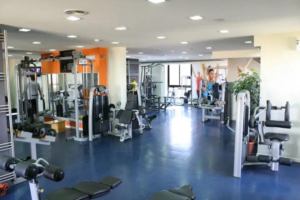 Top 8 Gyms in Cairo: Find the Perfect Fit for Your Fitness Goals