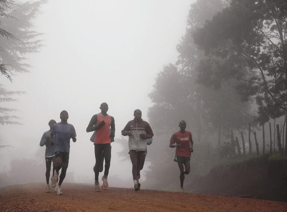 Top 11 recreational activities in Nairobi kenya