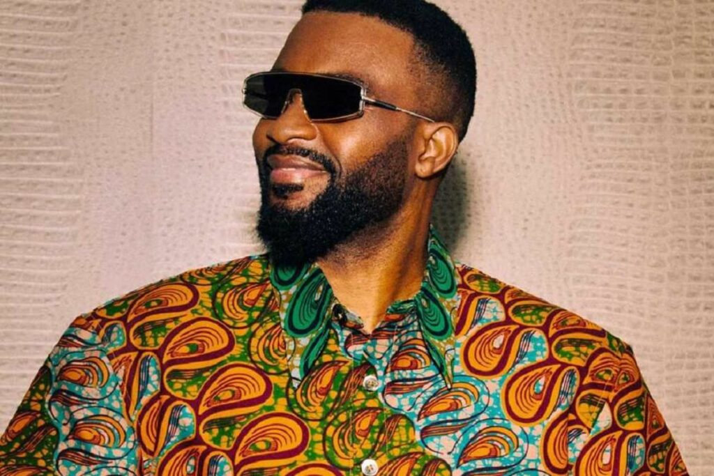 Le Temps MP3 Download by Fally Ipupa with Lyrics