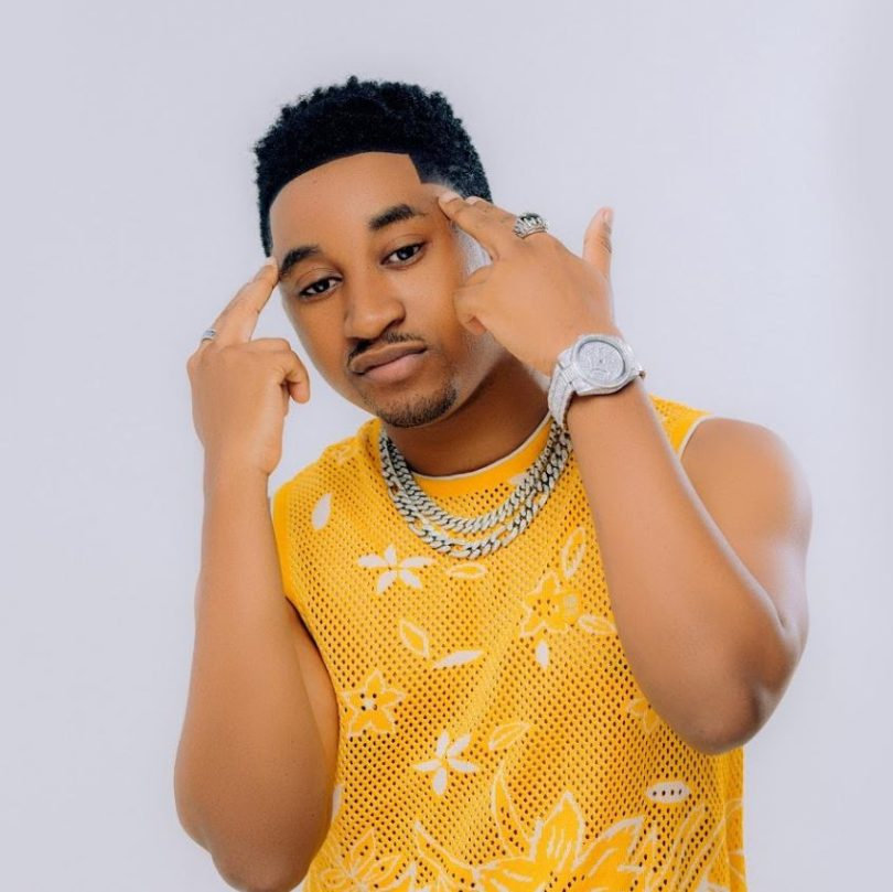 Download MP3 Hujaona Bado by Jay Melody Lyrics