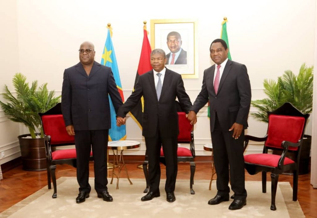 DRC to Launch Tender for Lobito Corridor Rail Upgrade