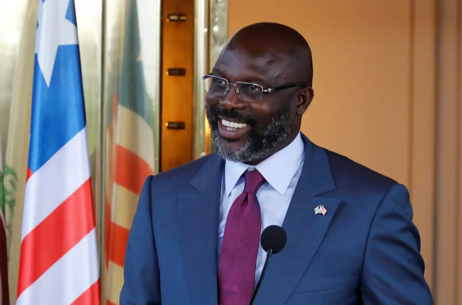 World Bank Unveils Liberia's Development and Climate Strategy