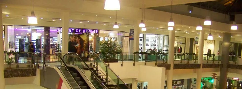 Best 10 Shopping Malls in Rabat