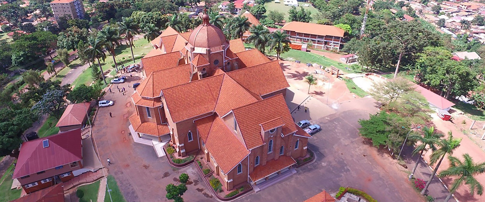 Top 10 Must-See Historical Sites In Uganda