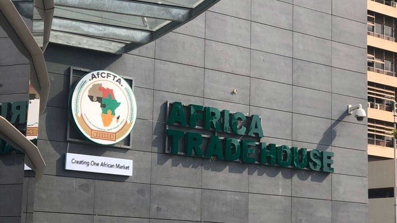 AfCFTA's Struggle: Africa's Global Trade Share Remains at 3% reports say