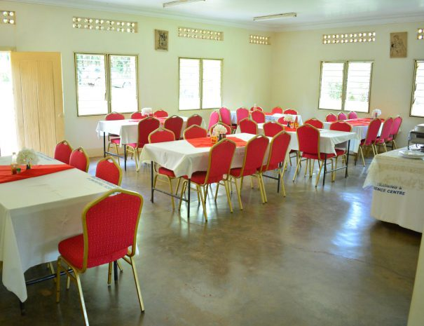 6 Best Conference Venues in Kampala, Uganda