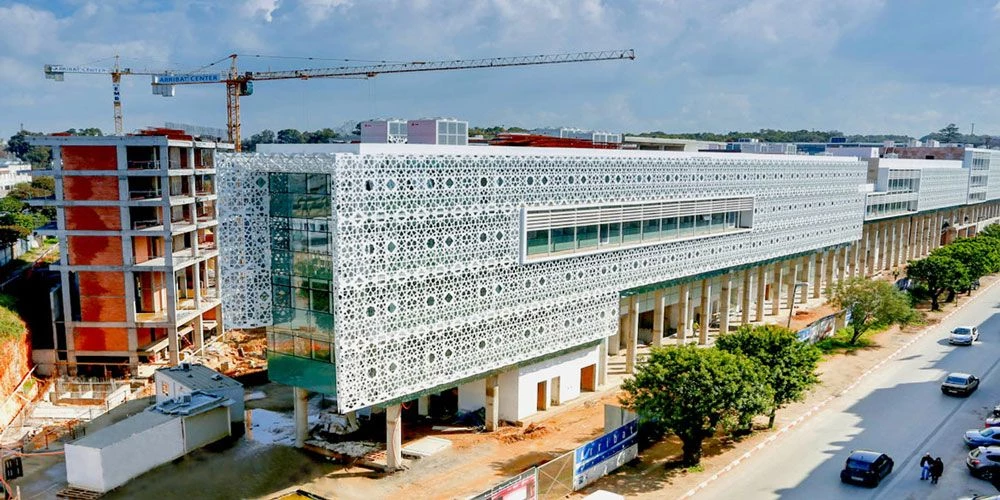 Best 10 Shopping Malls in Rabat