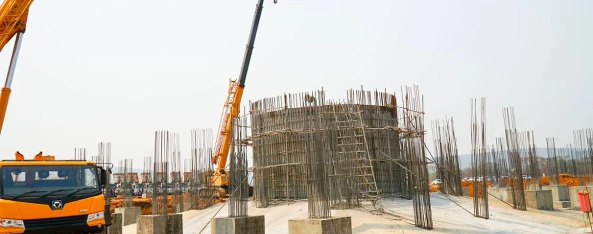 China's Tsingshan Commences Production at $1 Billion Steel Plant in ...