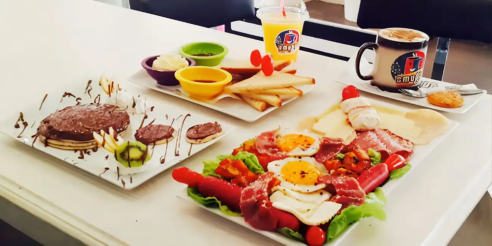 Discover the Top 6 Cafés in Tunis: A Blend of Flavor and Culture