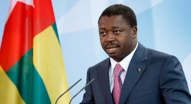 Togo Faces Renewed Protests Over Constitutional Changes