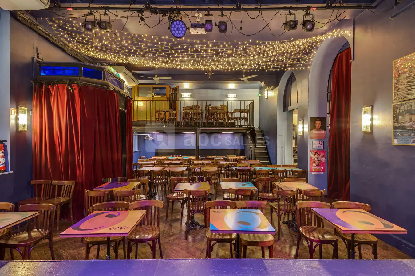 Discover the Top 6 Cafés in Tunis: A Blend of Flavor and Culture