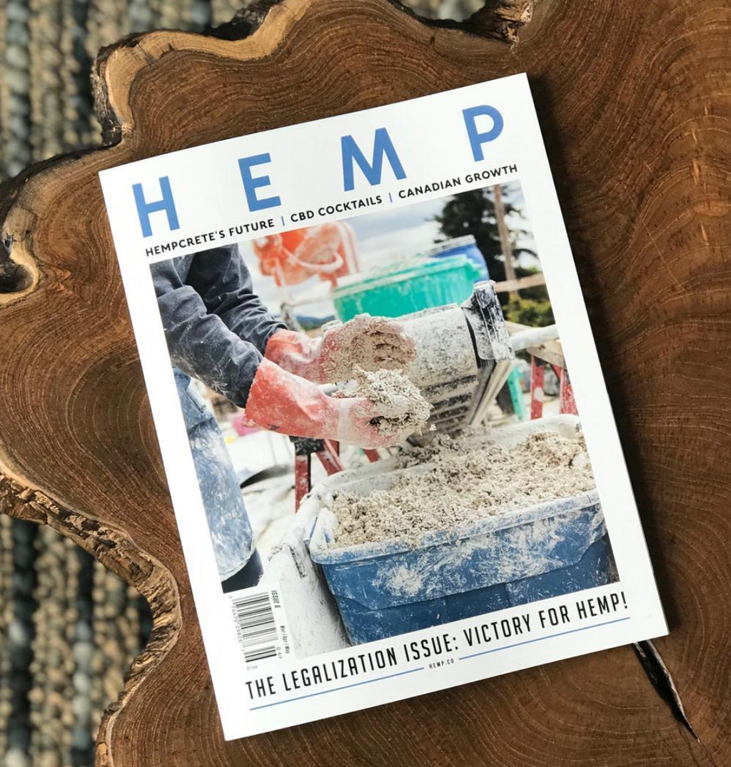 Blog | Hempitecture Inc.