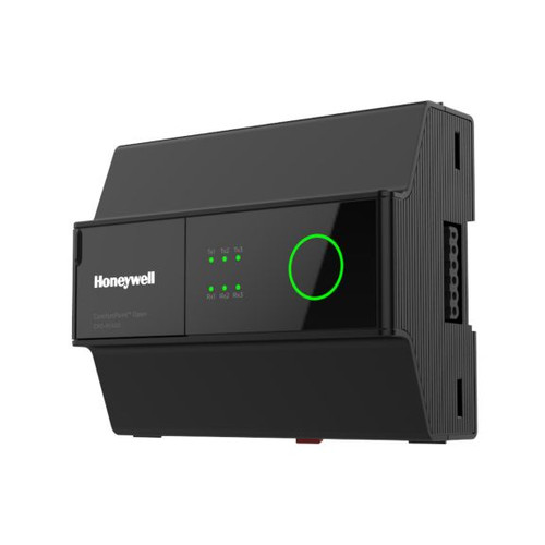 Honeywell CPO-PC410 Plant Controller Honeywell