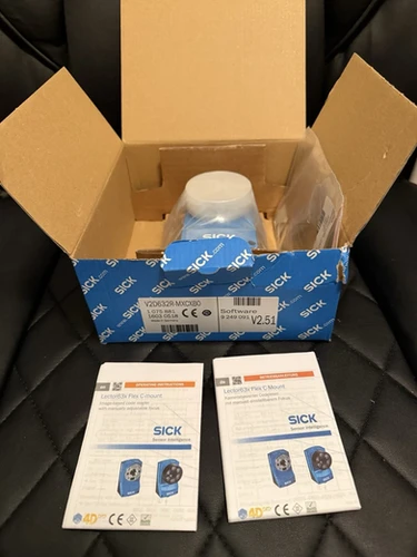 SICK V2D632R-MXCXB0 Sick