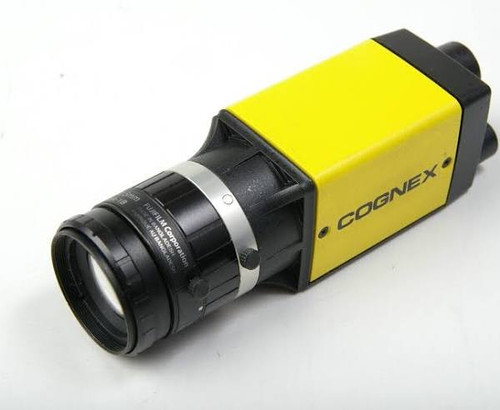 Cognex IS8402M-363-50 Smart Industrial Camera Cognex