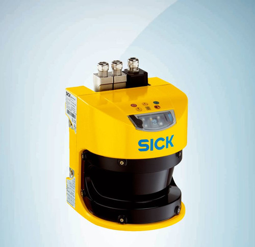 SICK S30A-7111CL Safety laser scanner Sick