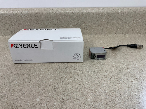 KEYENCE LRTB2000C KEYENCE