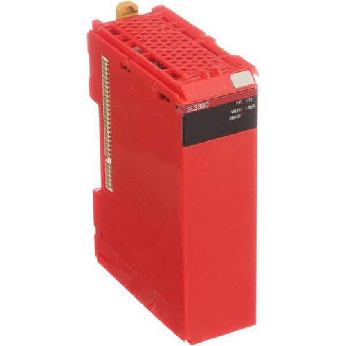 OMRON NX-SL3300 Safety CPU Unit OMRON