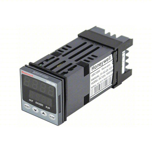 Honeywell UDC1200, DC120L10002000 Temperature Limit Controller Honeywell