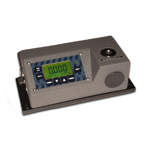 Advanced Witness Series AWS-3002 | Intellect Torque Tester 20 - 200 Oz ...