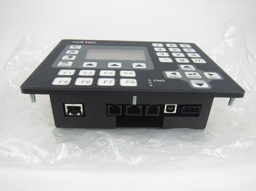 Red Lion G303M000 HMI Operator Interface Panel G3 Series Red Lion