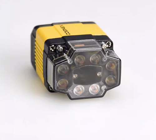 COGNEX DM363X /-1000 DataMan 1D & 2D Scanner Barcode Reader Sick